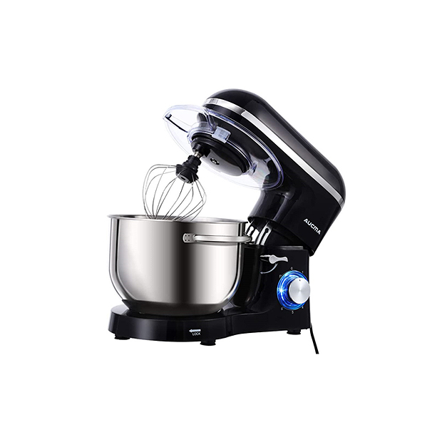 AUCMA Overseas Website